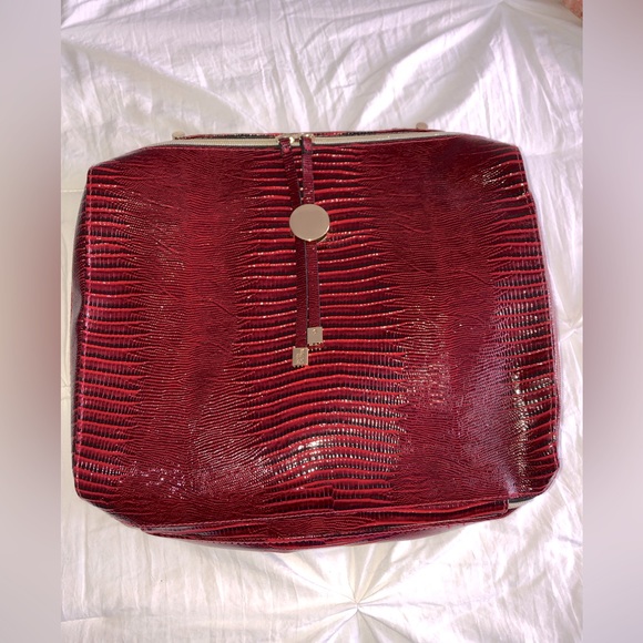 Estee Lauder | Bags | Este Lauder Large Makeup Bag | Poshmark
